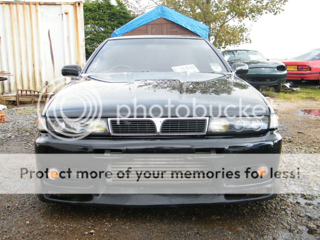 A31 Cefiro | Driftworks Forum