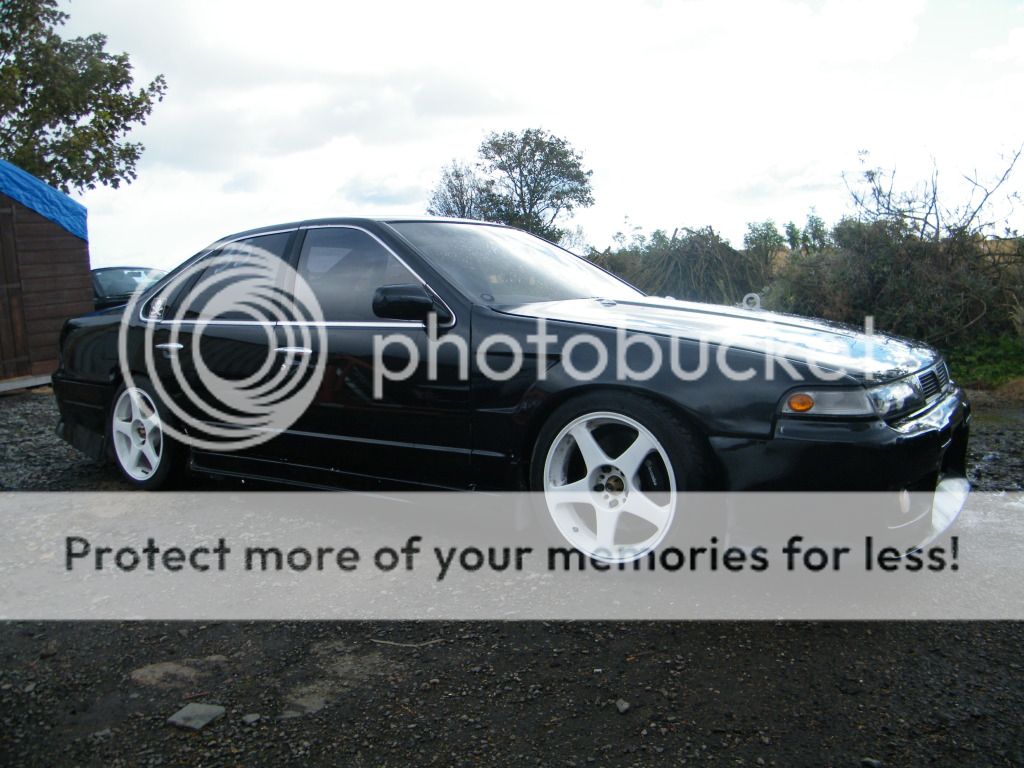 A31 Cefiro | Driftworks Forum