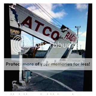 Atco raceway under construction | Nissan GT-R Forum