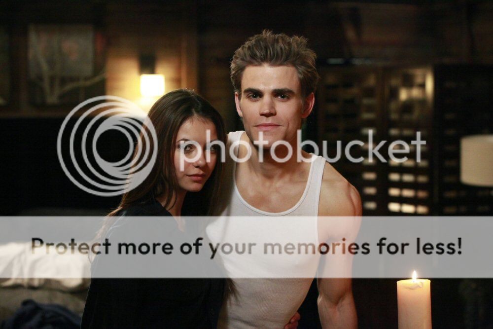 Sheriff Forbes | Vampire Diaries Source