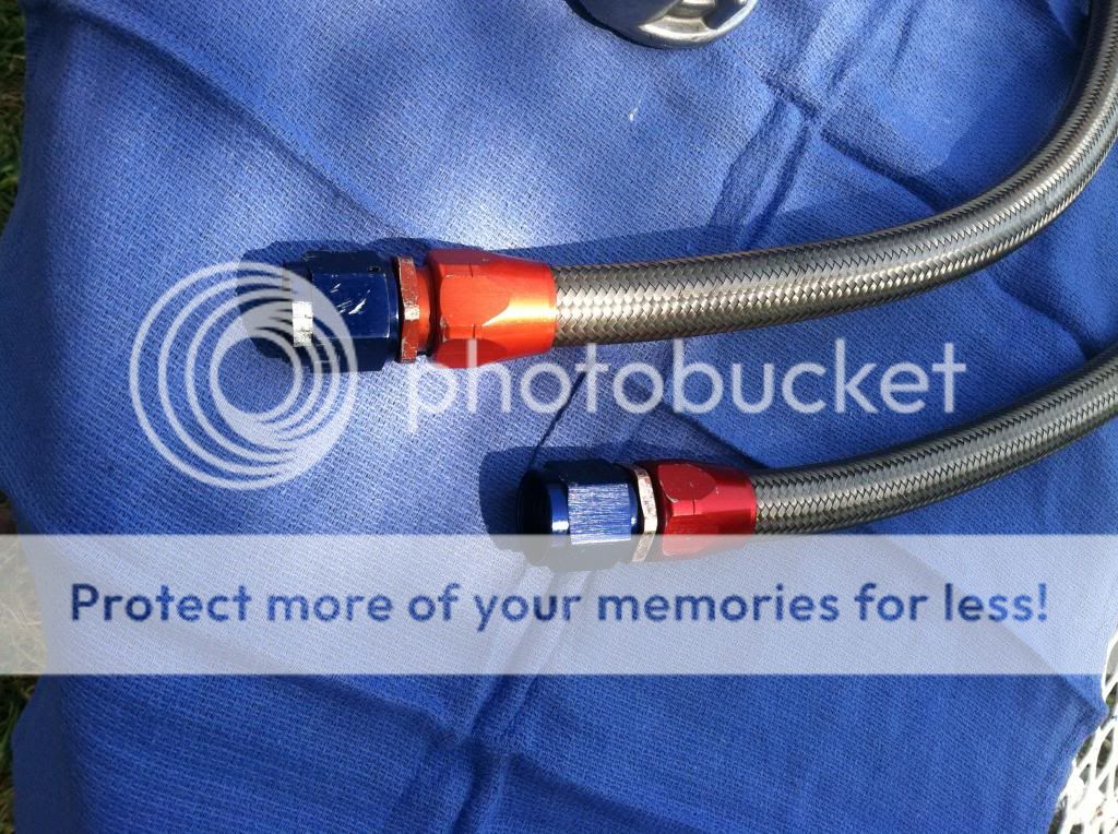 oil filter relocation kit - Toyota 4Runner Forum - Largest 4Runner Forum