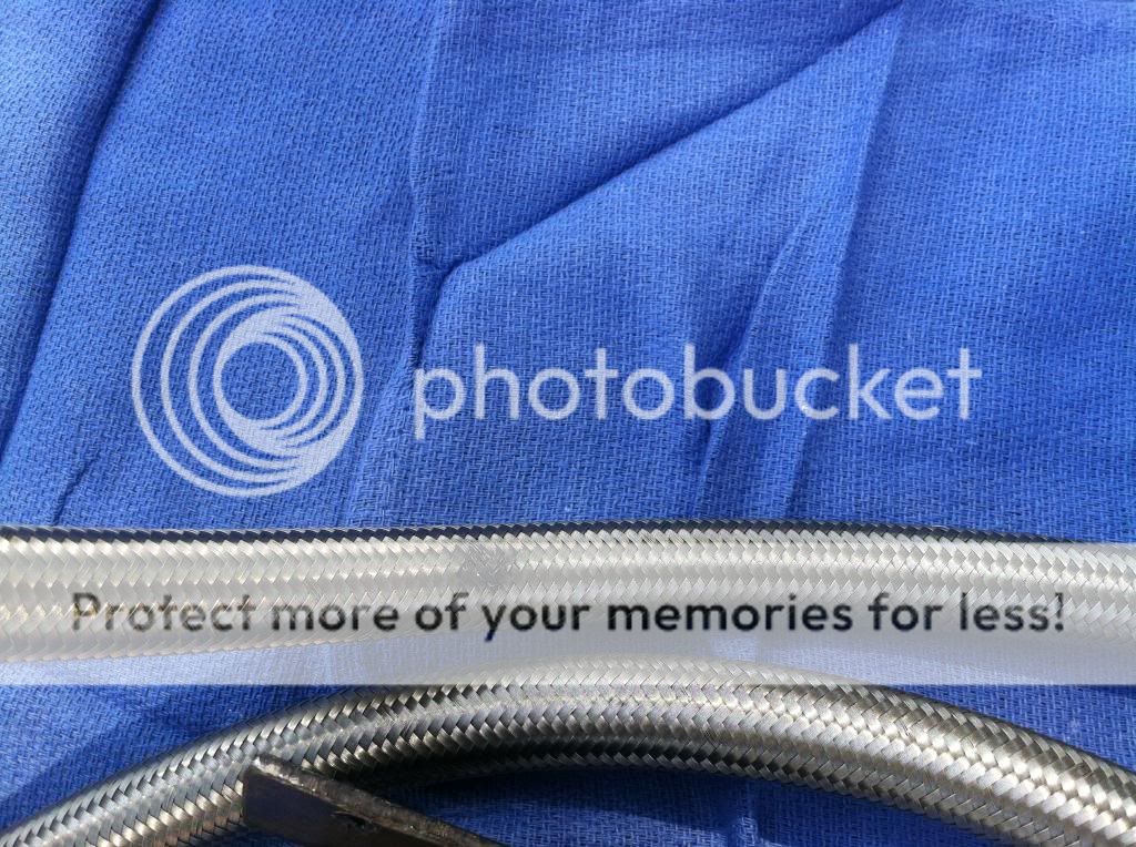 oil filter relocation kit - Toyota 4Runner Forum - Largest 4Runner Forum