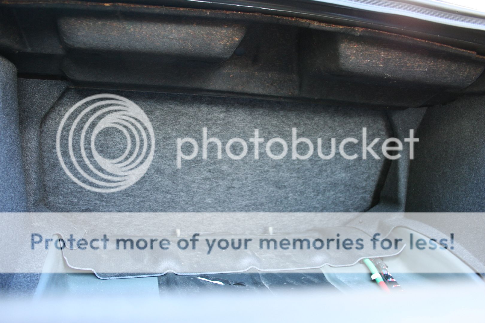 New Challenger Rear Seat Delete Kits - Pics Inside!! | Dodge SRT Forum ...