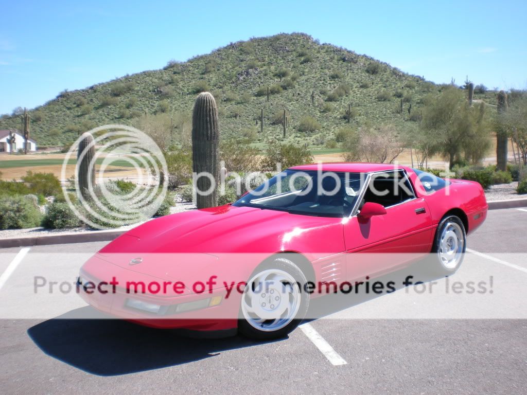 Finally....I posted pics... - CorvetteForum - Chevrolet Corvette Forum ...