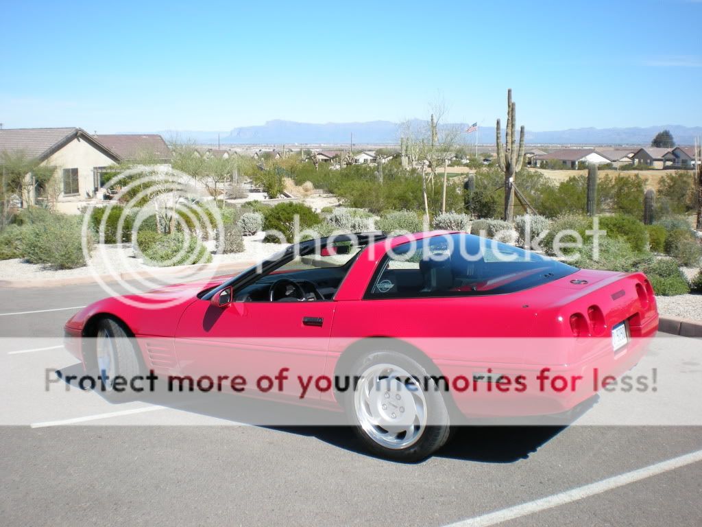 Finally....I posted pics... - CorvetteForum - Chevrolet Corvette Forum ...