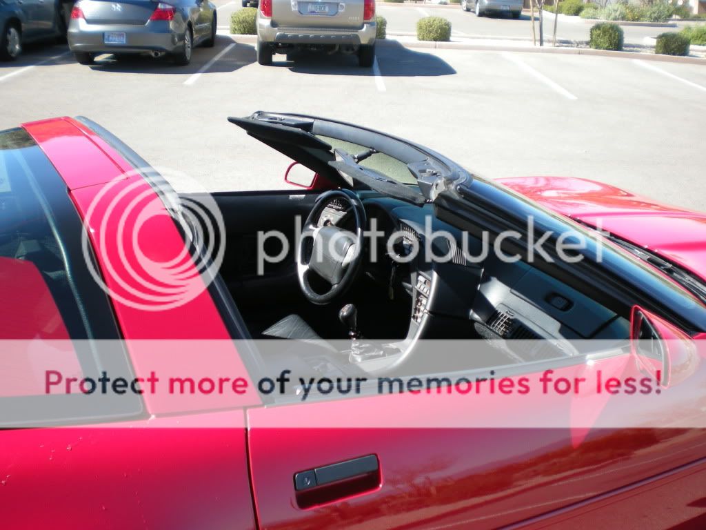 Finally....I posted pics... - CorvetteForum - Chevrolet Corvette Forum ...