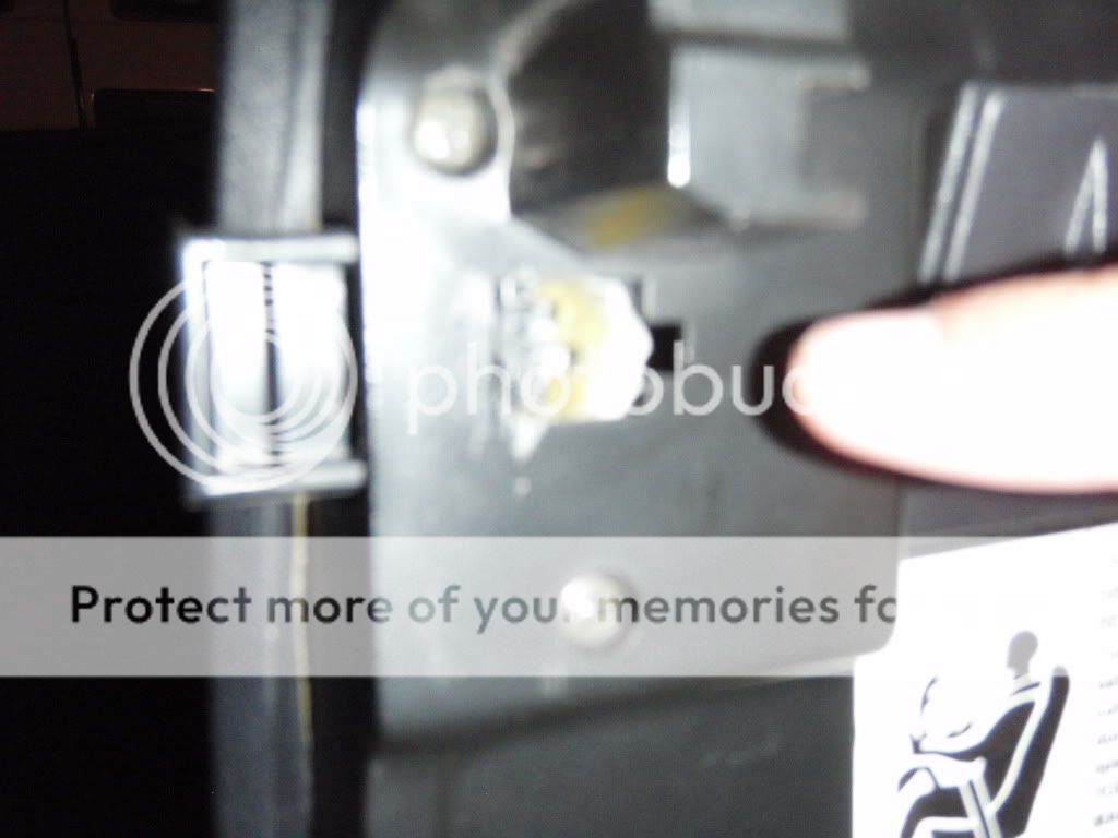 Center console latch broke...where to get part - CorvetteForum ...