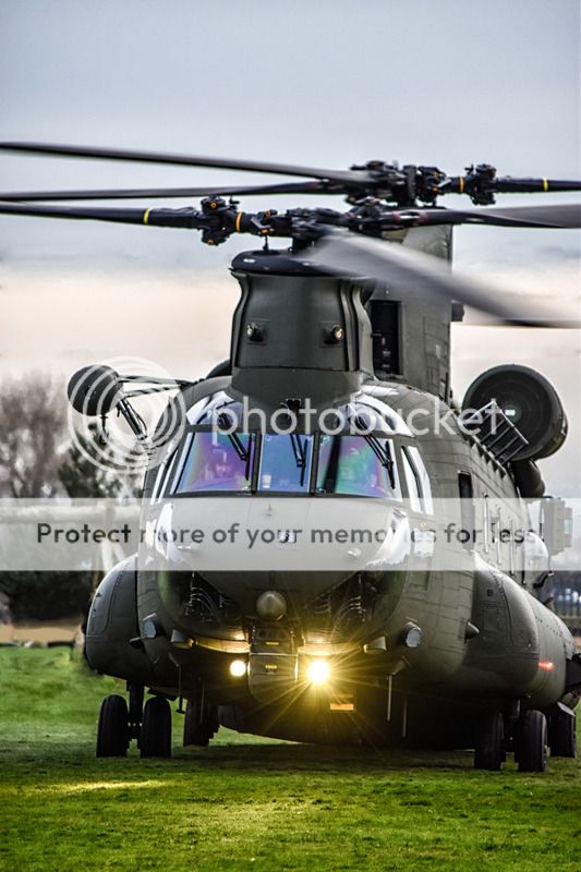 Altcar Training Camp 18th January - FighterControl