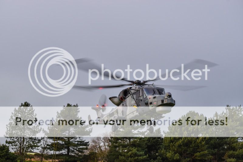 Altcar Training Camp 18th January - FighterControl