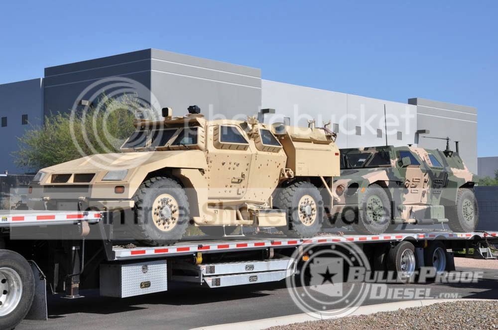 JLTV Valanx hulp | Ford Powerstroke Diesel Forum