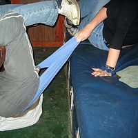 Wedgie Videos | Photobucket