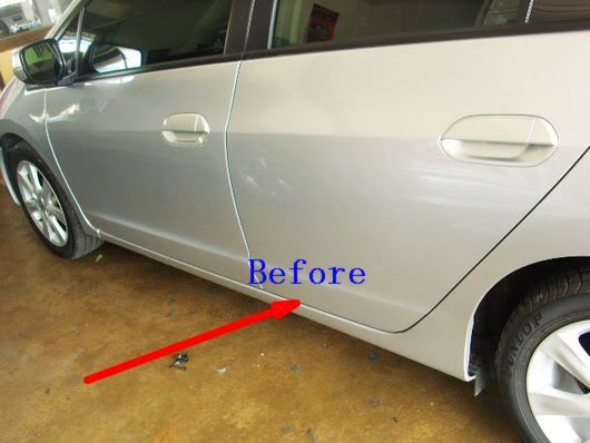 Honda INSIGHT Body Kits Modulo Rm75 (end 4/24/2023 12:00 AM)