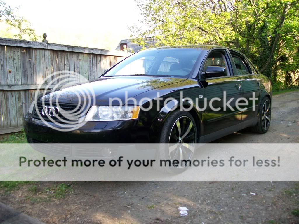 opinions on chrome trim around windows and upper/lower grill?